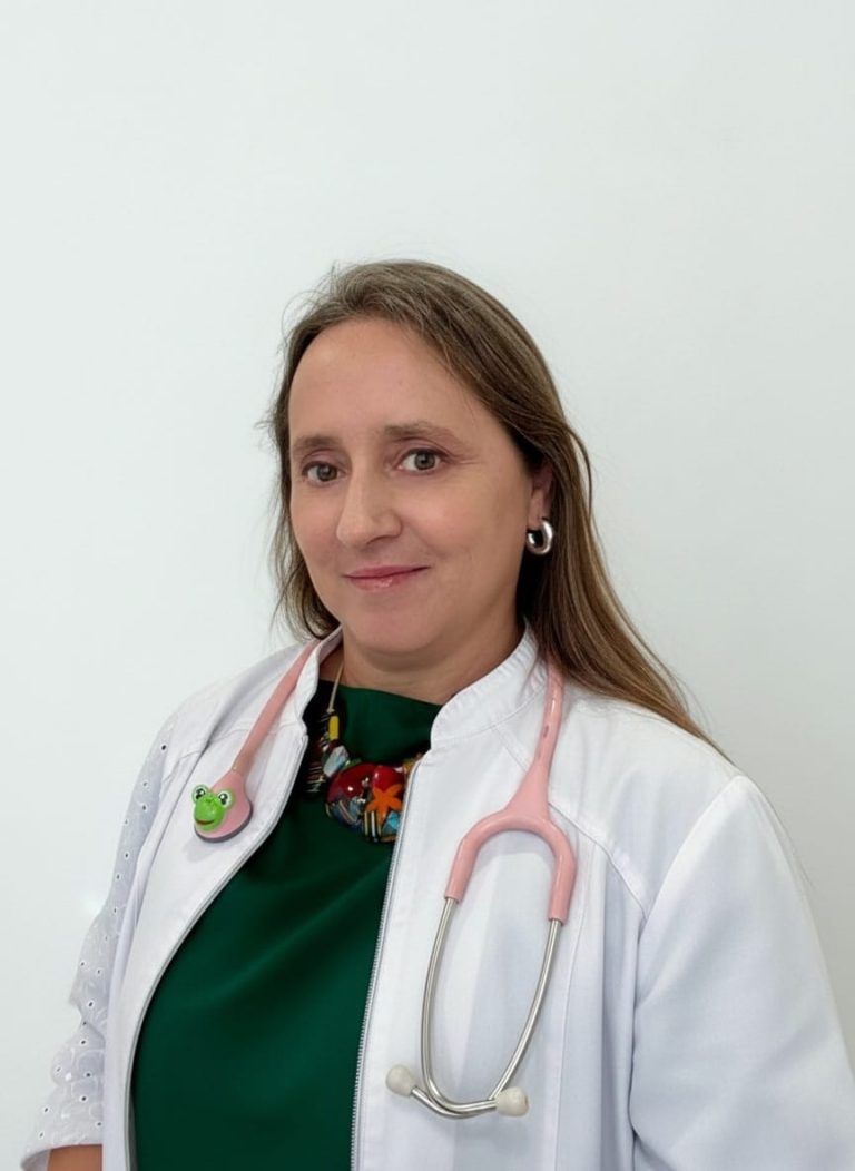 Equipo – Nueva Providencia Salud